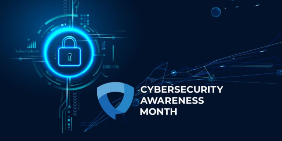 October is Cybersecurity Awareness Month | InfoSecTitans